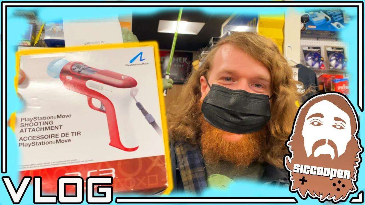 Sealed Games Sell Like Hot Cakes (Even to Our Employees!) | SicCooper