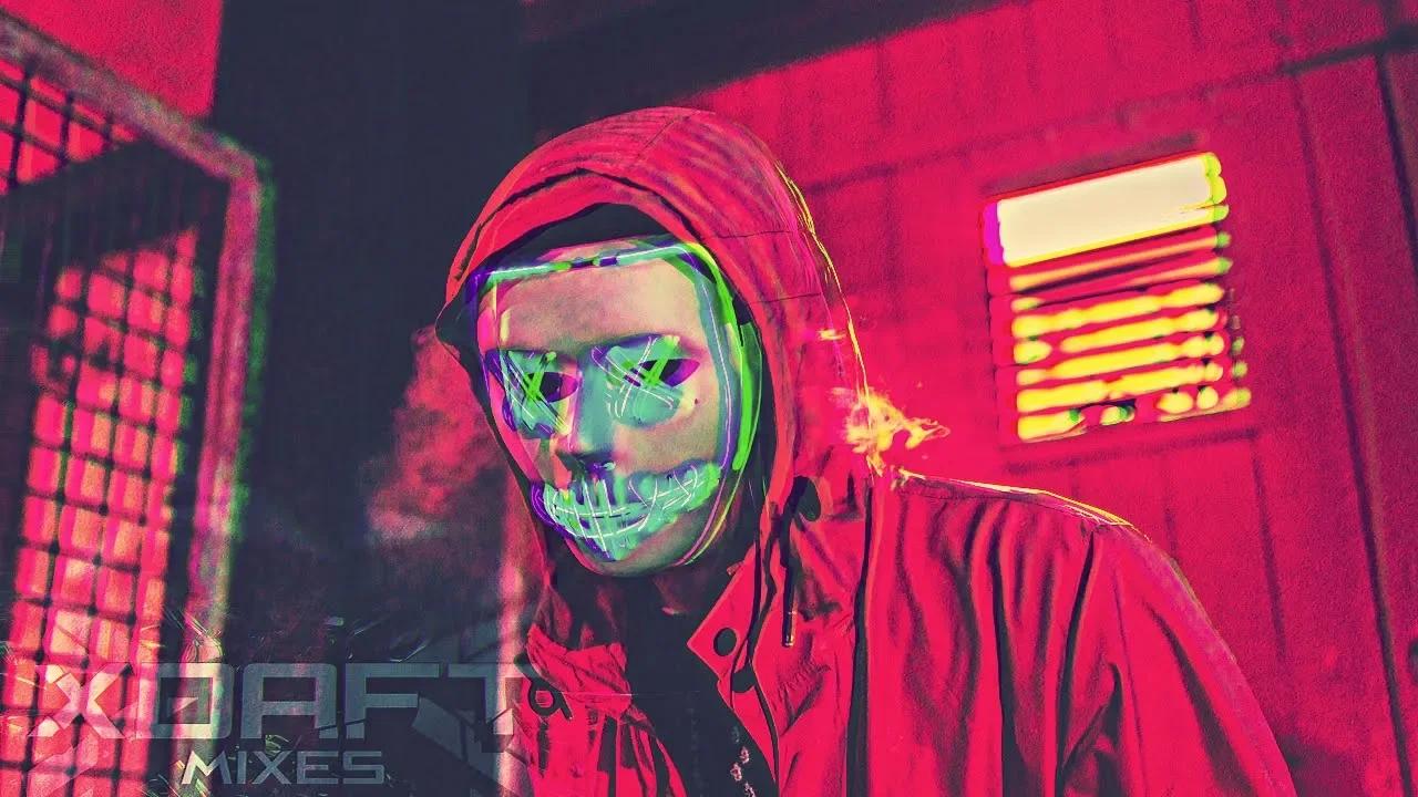 Best Brutal Metalstep Mix (Aggressive Metal Dubstep Drops) 🤘