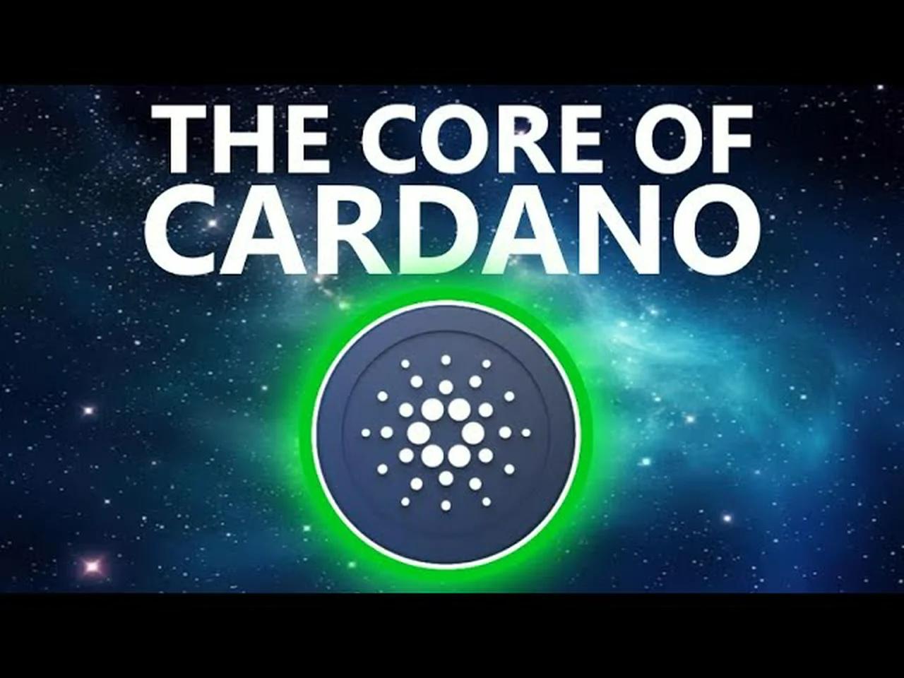 CARDANO $4K A DAY