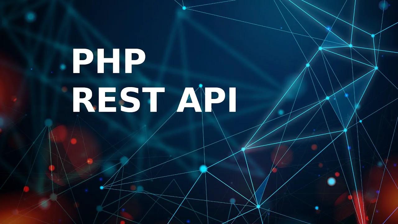 Php Restrestful Api Part 4 Create Table In Php My Admin With Pdo Php Data Object For Beginner