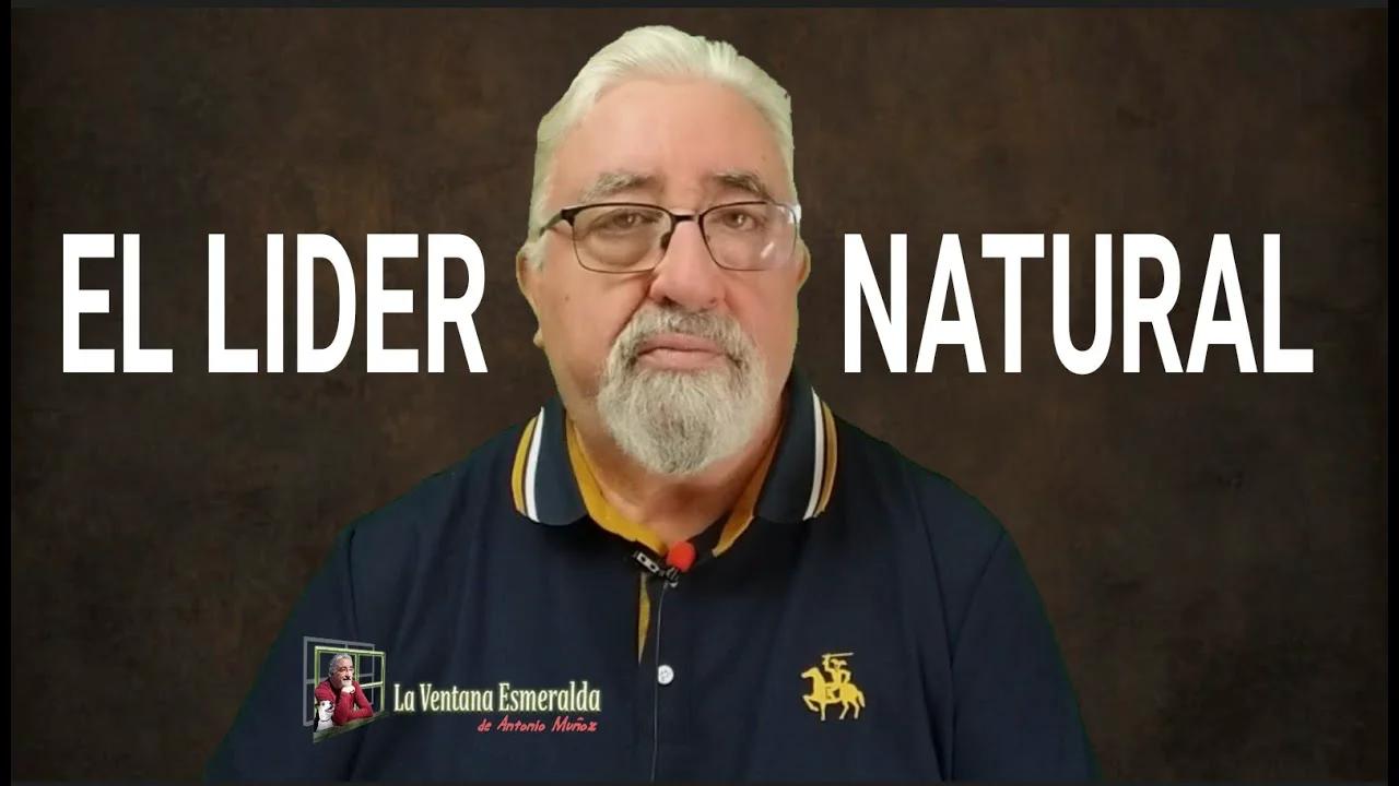 El líder natural