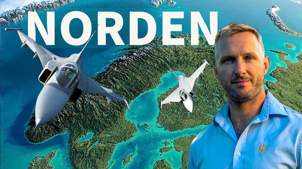 Problemet med en nordisk försvarsallians | Jonas Nilsson