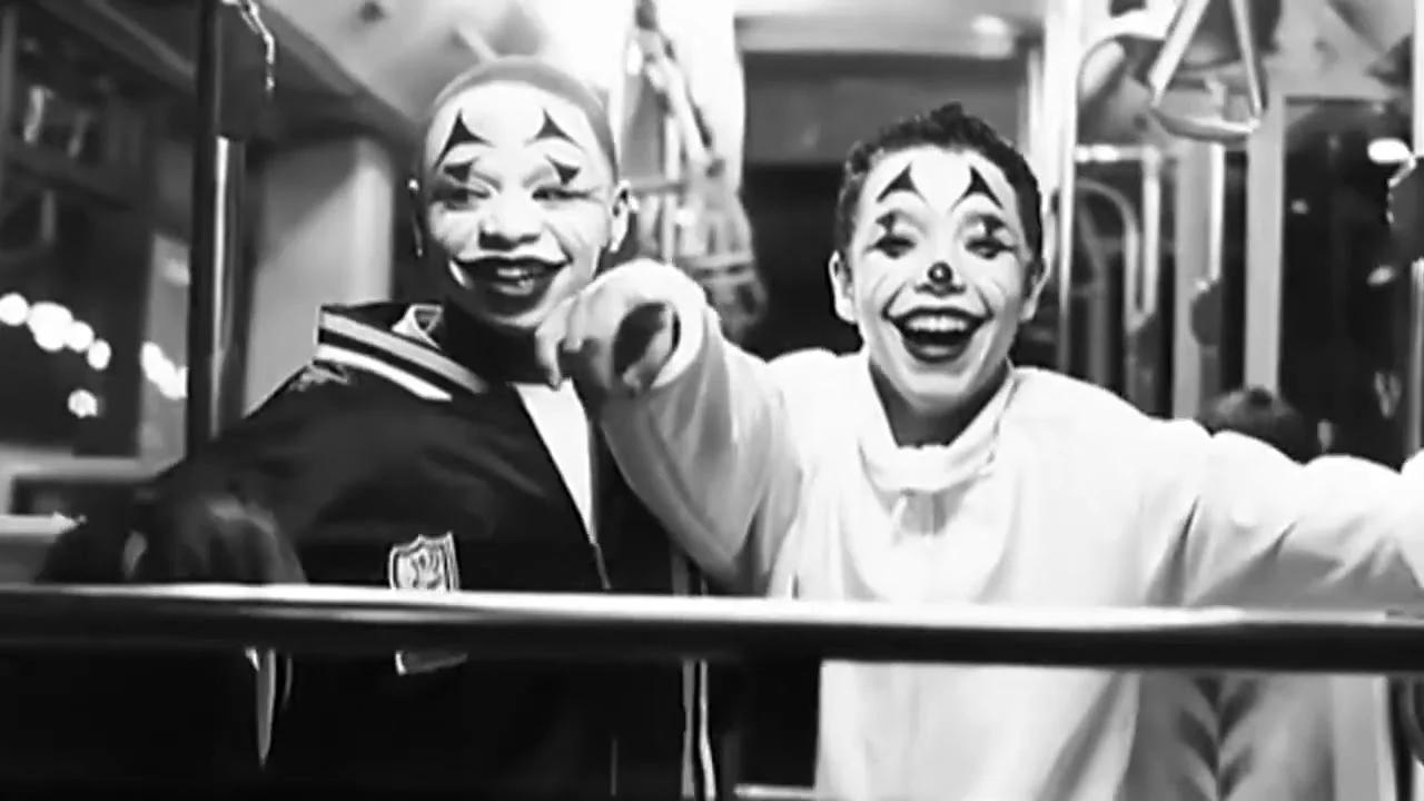 The Chemical Brothers - Galvanize (Rogerson Remix)