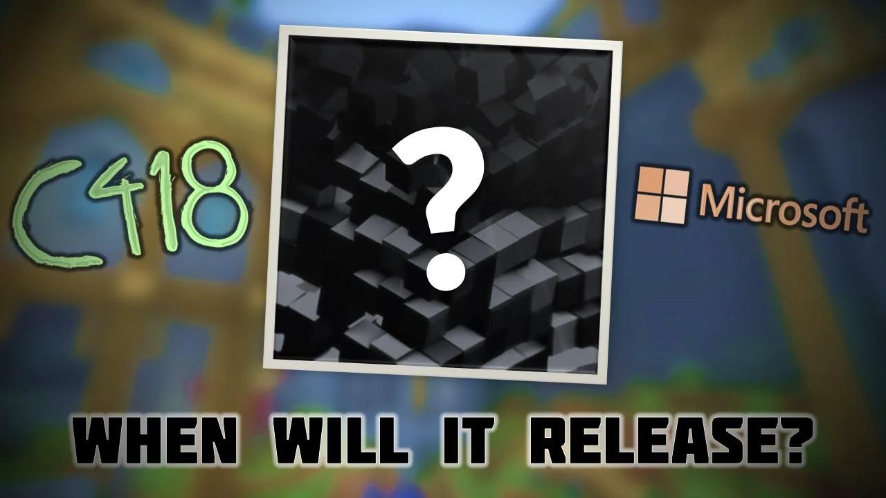 What Happened to C418's Third Minecraft Soundtrack?