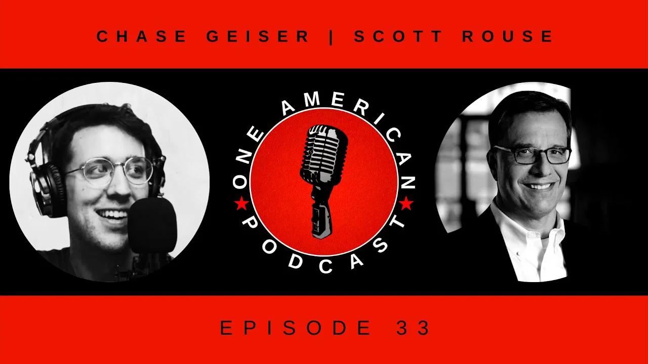 Scott Rouse | What's The Difference Between A Sociopath And A ...