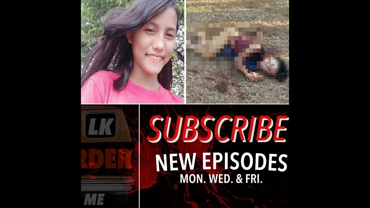 394 | Catfish Skinner: The Brutal Murder of Christine Silawan