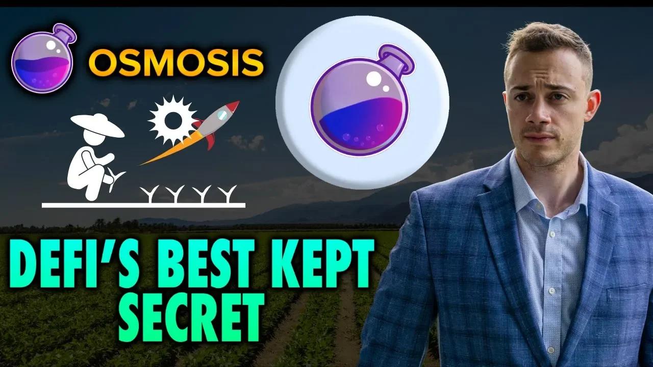 Osmosis Dex Tutorialрџ ћ Earn 200 Apy Liquidity Mining Osmo