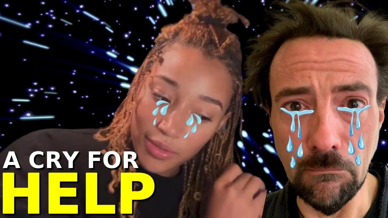 Amandala Stenberg reveals Hollywood cope and cult mentality while ...