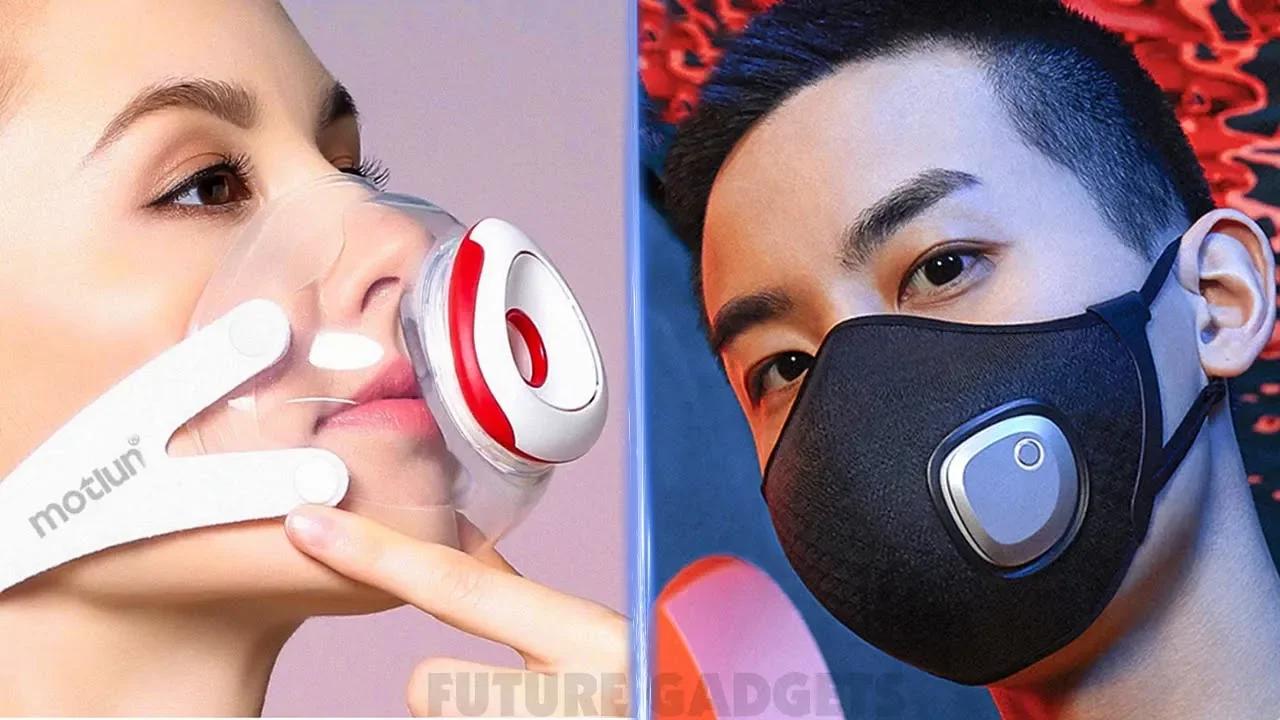 10 Best Safety Masks & Respirators to Keep You Safe 2021