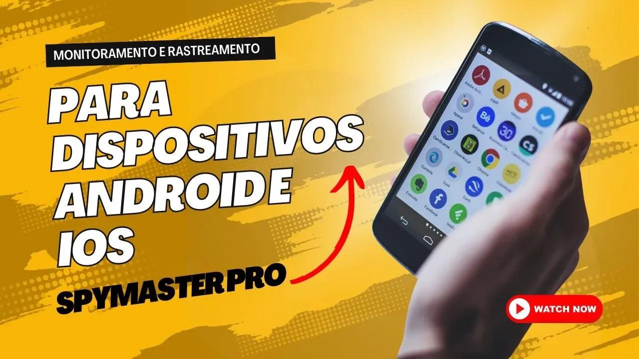 Spymaster Pro | Como funciona? | Monitoramento e rastreamento para ...