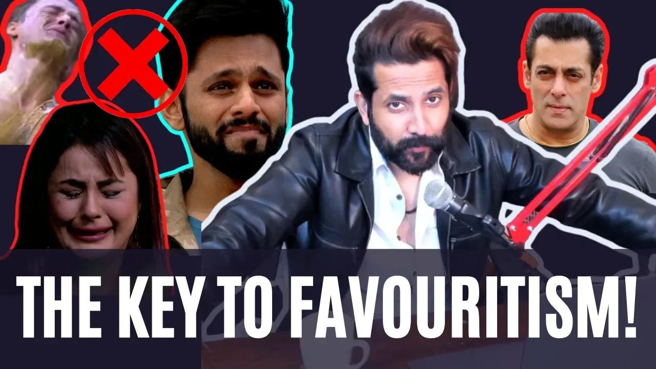 The concept of 'MG' (Minimum Guarantee) and how it leads to Favoritism ...