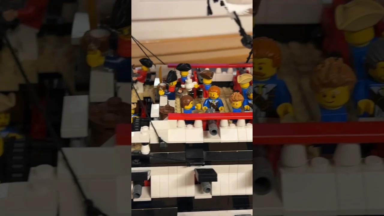 Awesome LEGO® MOCs in Zofibricks 🤩