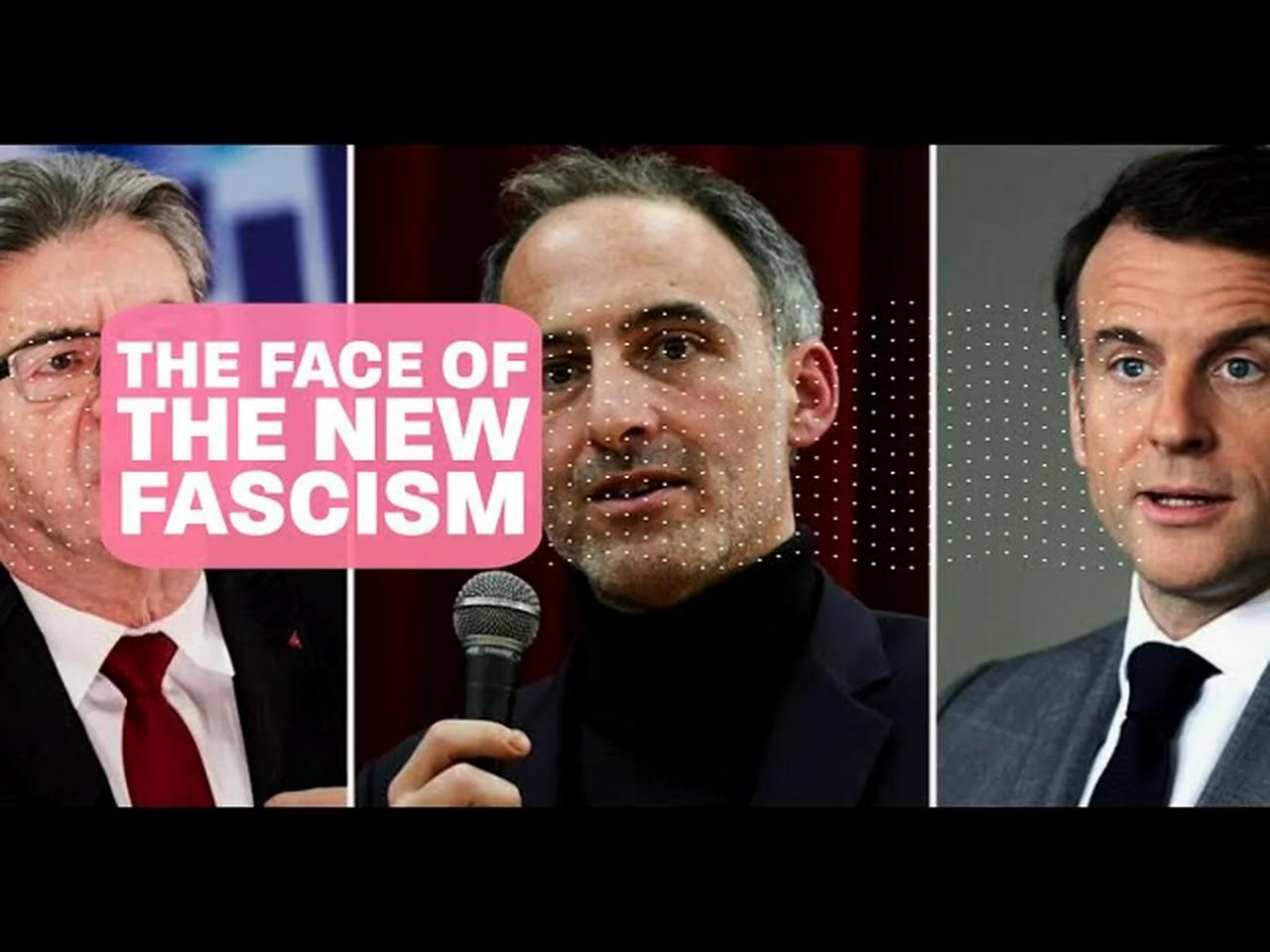 The Face Of The New Fascism