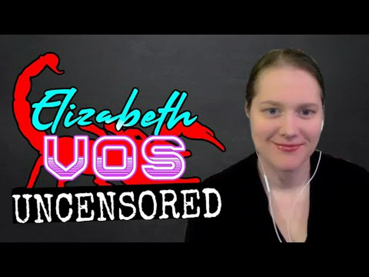 Elizabeth Vos on Elon Musk Purchasing Twitter