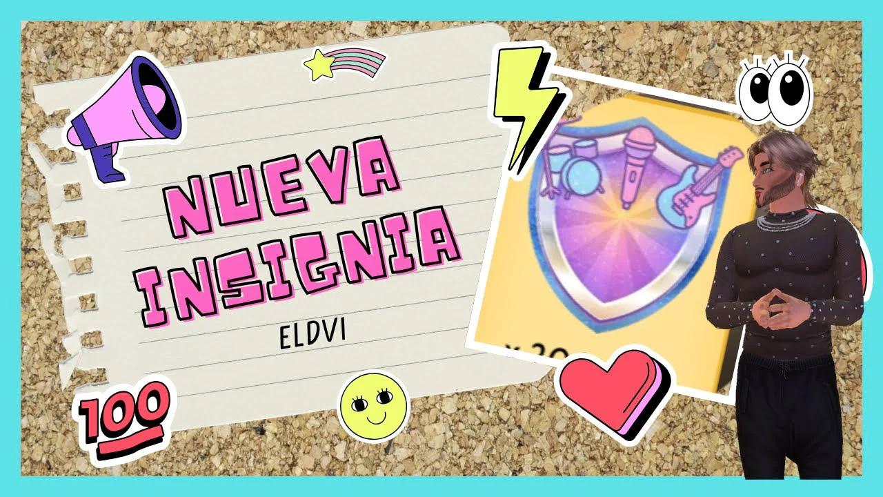 Como conseguir la insignia Armonía dulce en Avakin Life