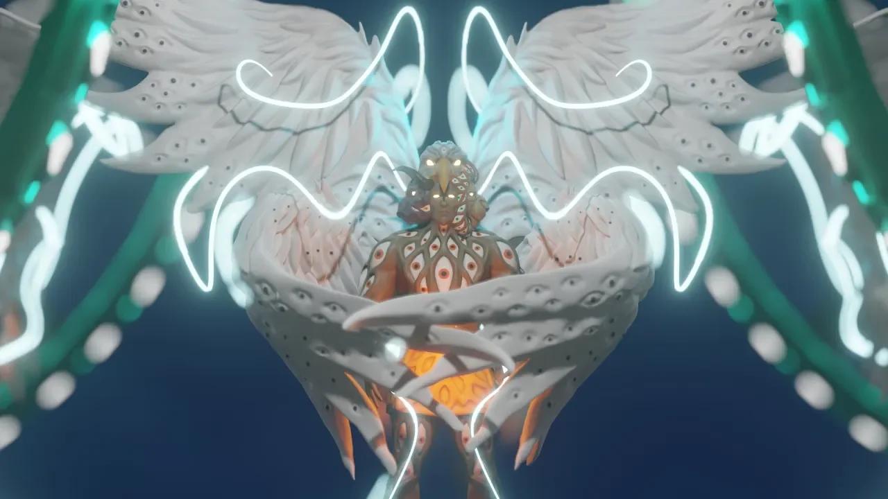 4 Creatures Magazine