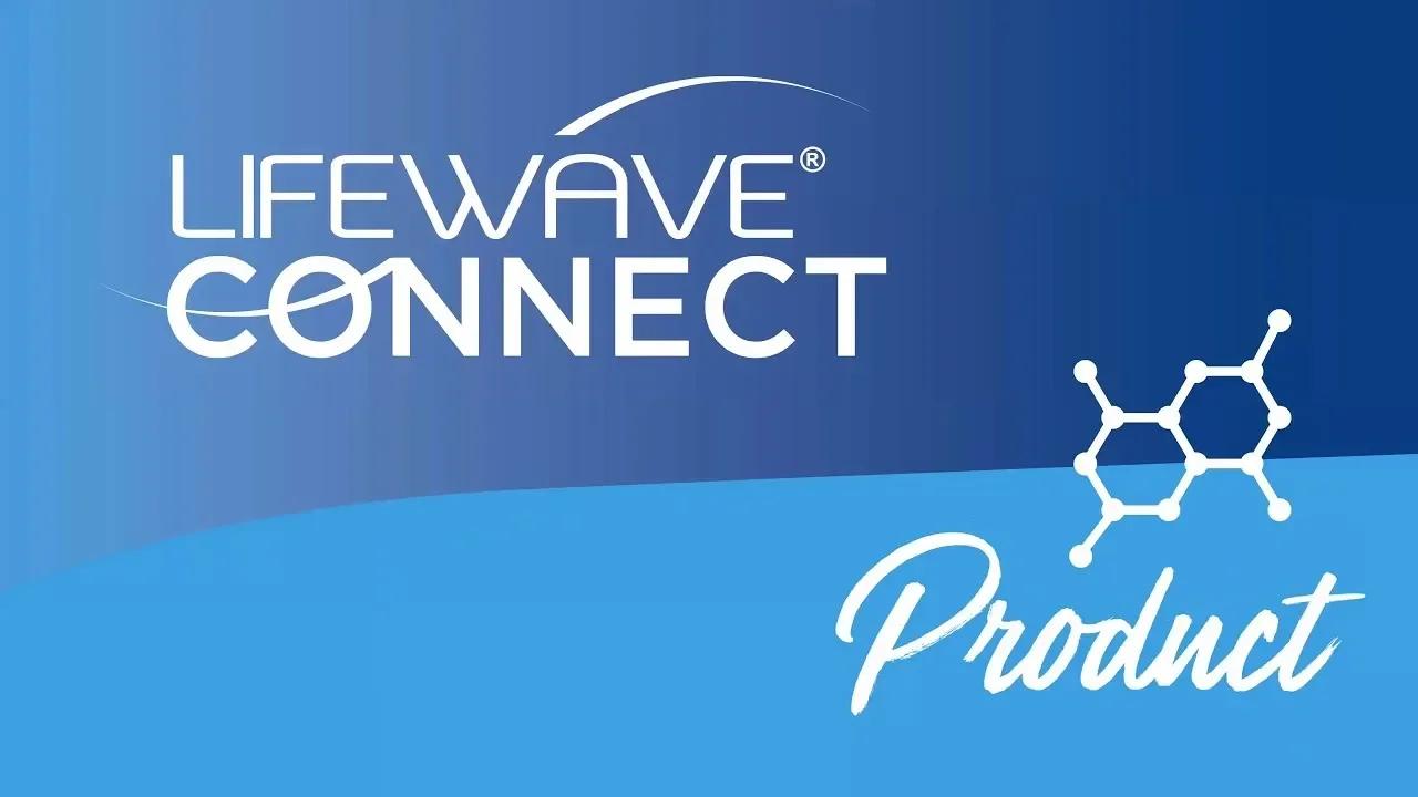 Webinaire LifeWave Connect : X39 & Energy Enhancer avec le PDG David ...