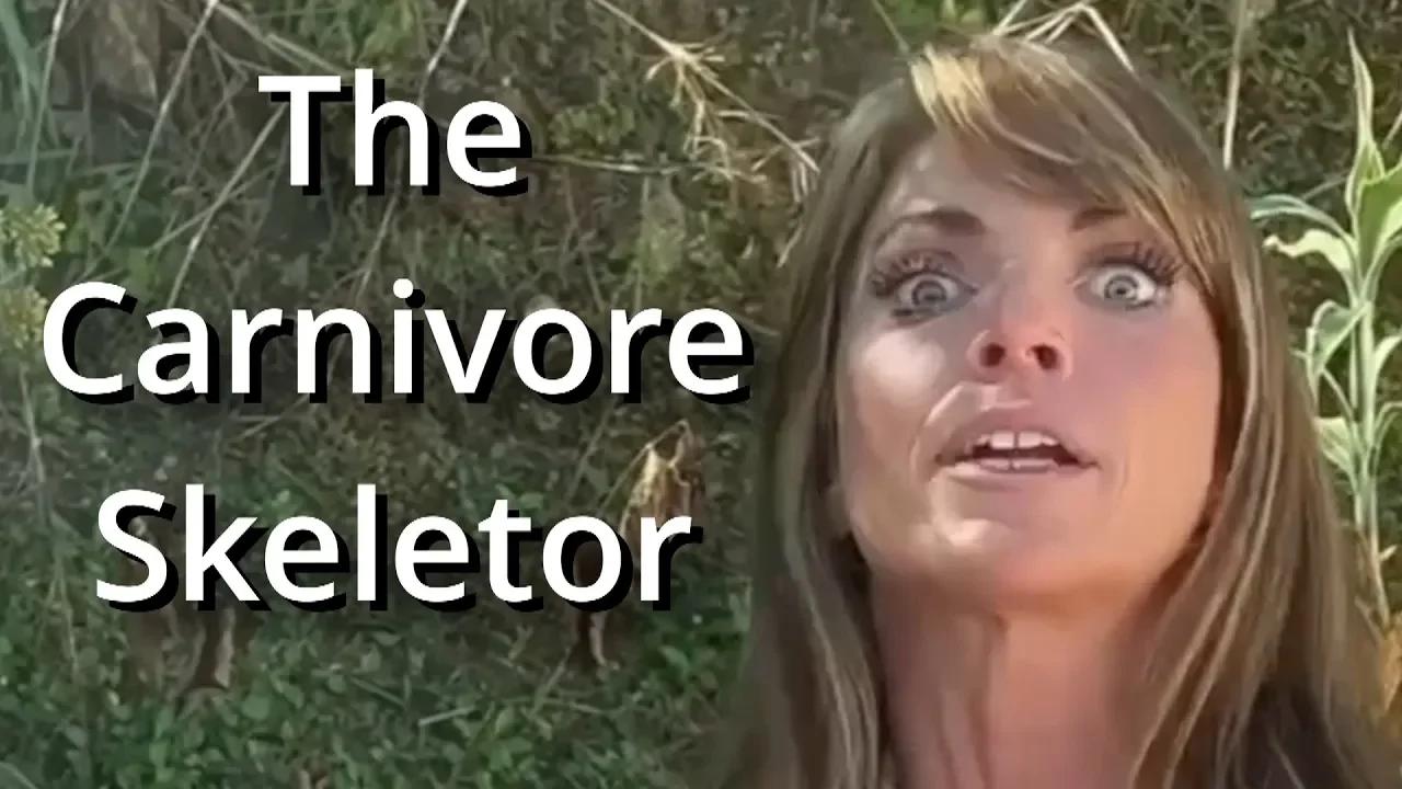 Kelly Hogan's Carnivore Deterioration Update April 2023 @myzerocarblife