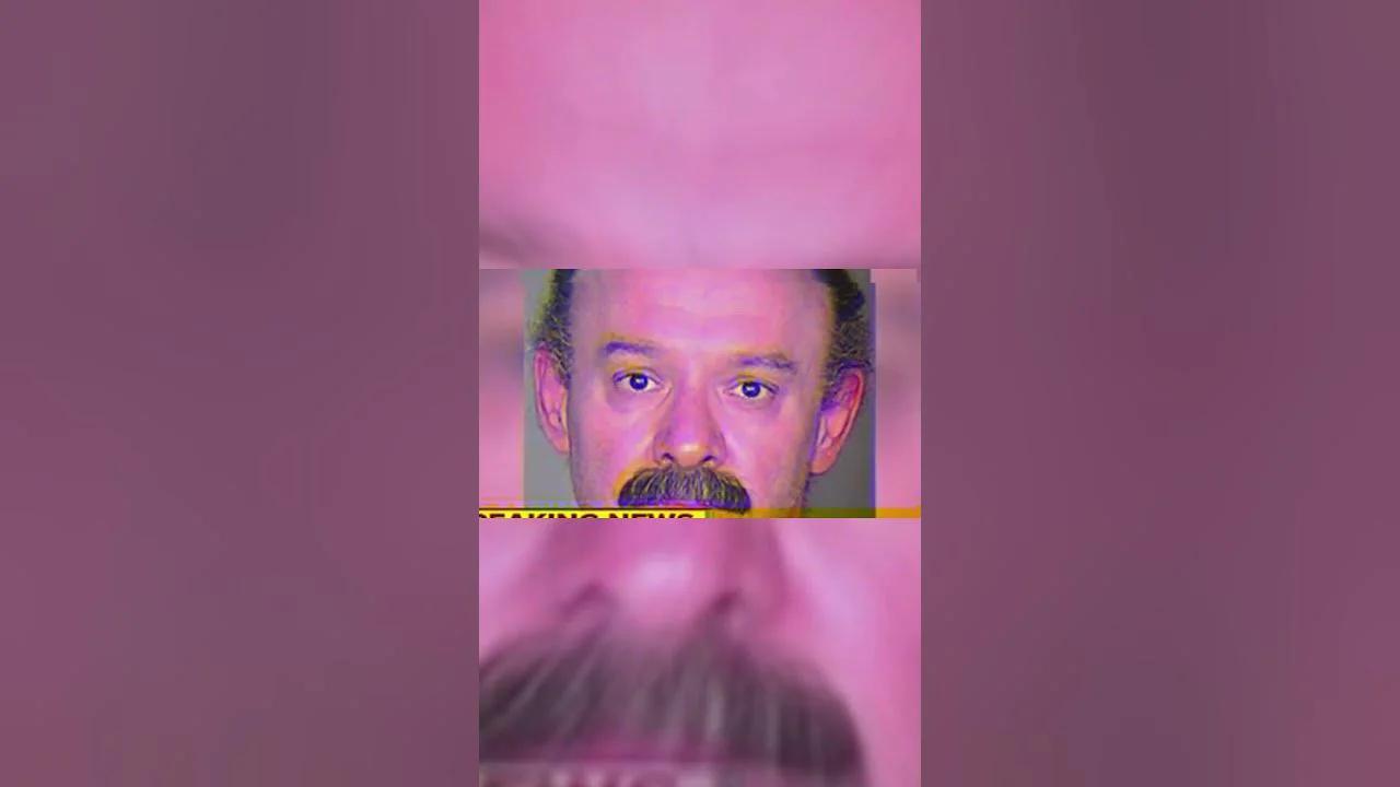 The Botched Execution of Joseph Rudolph Wood | Lethal Injection Gone Wrong