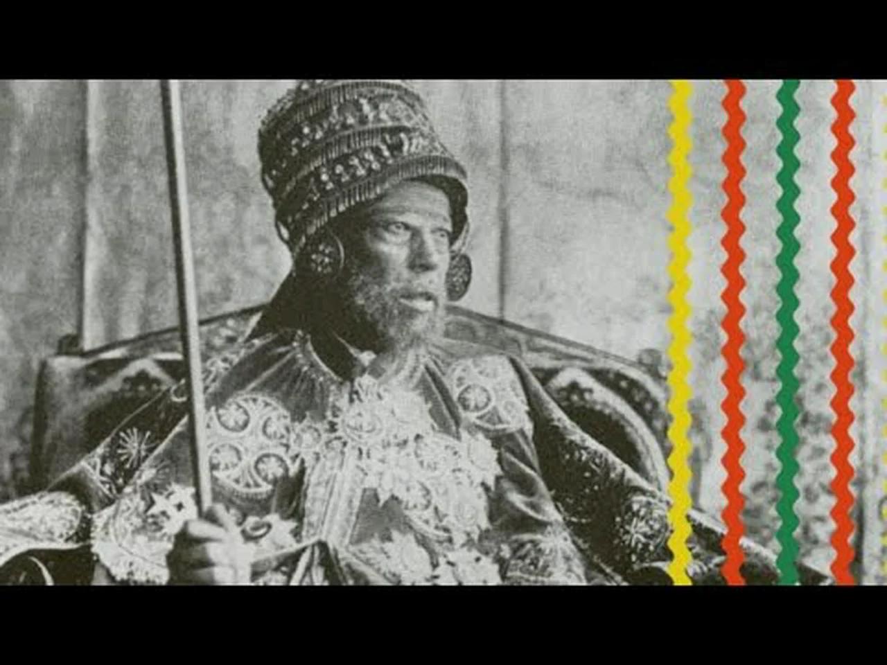 The Wandering Jew of Ethiopia | Lebna Dengal Dawit (David)