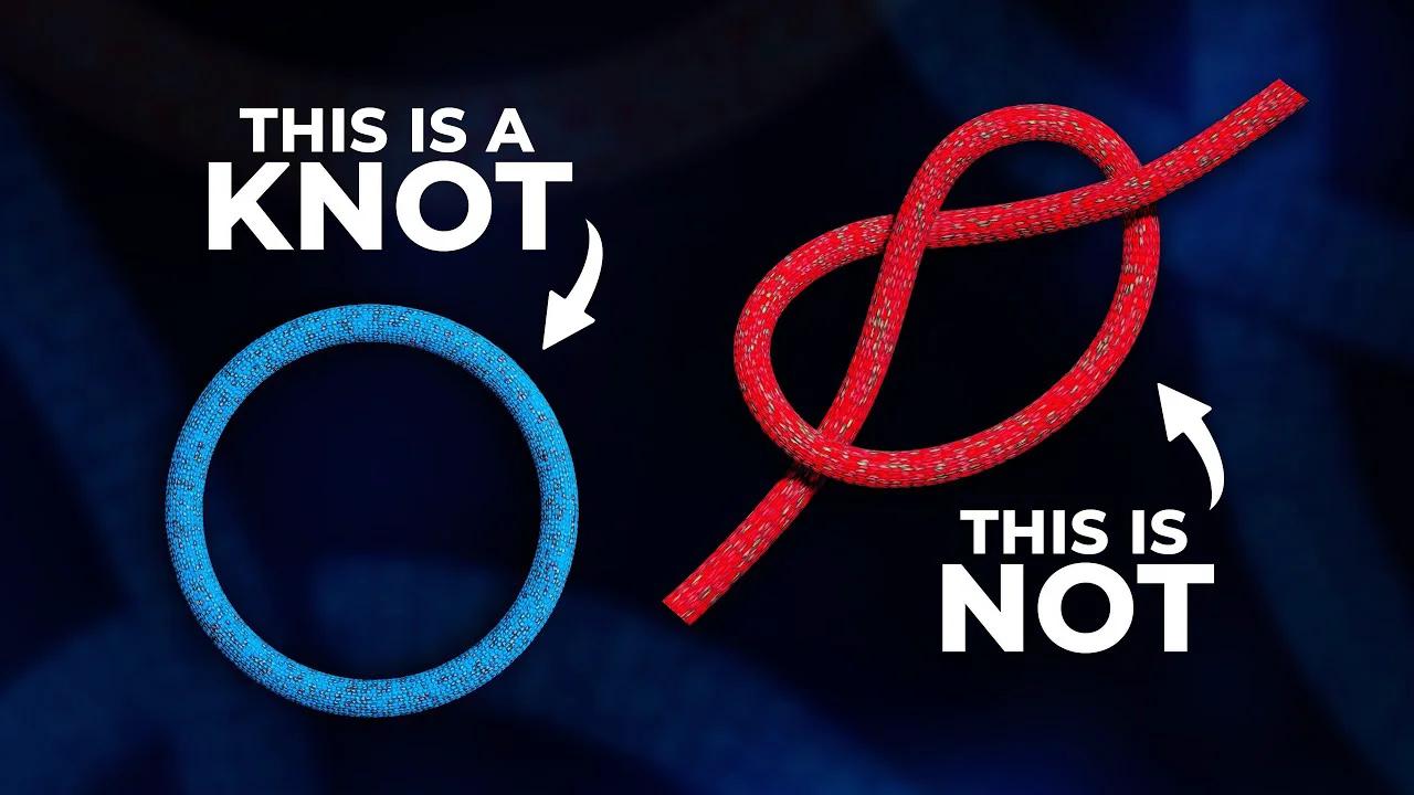 How The Most Useless Branch Of Math Could Save Your Life