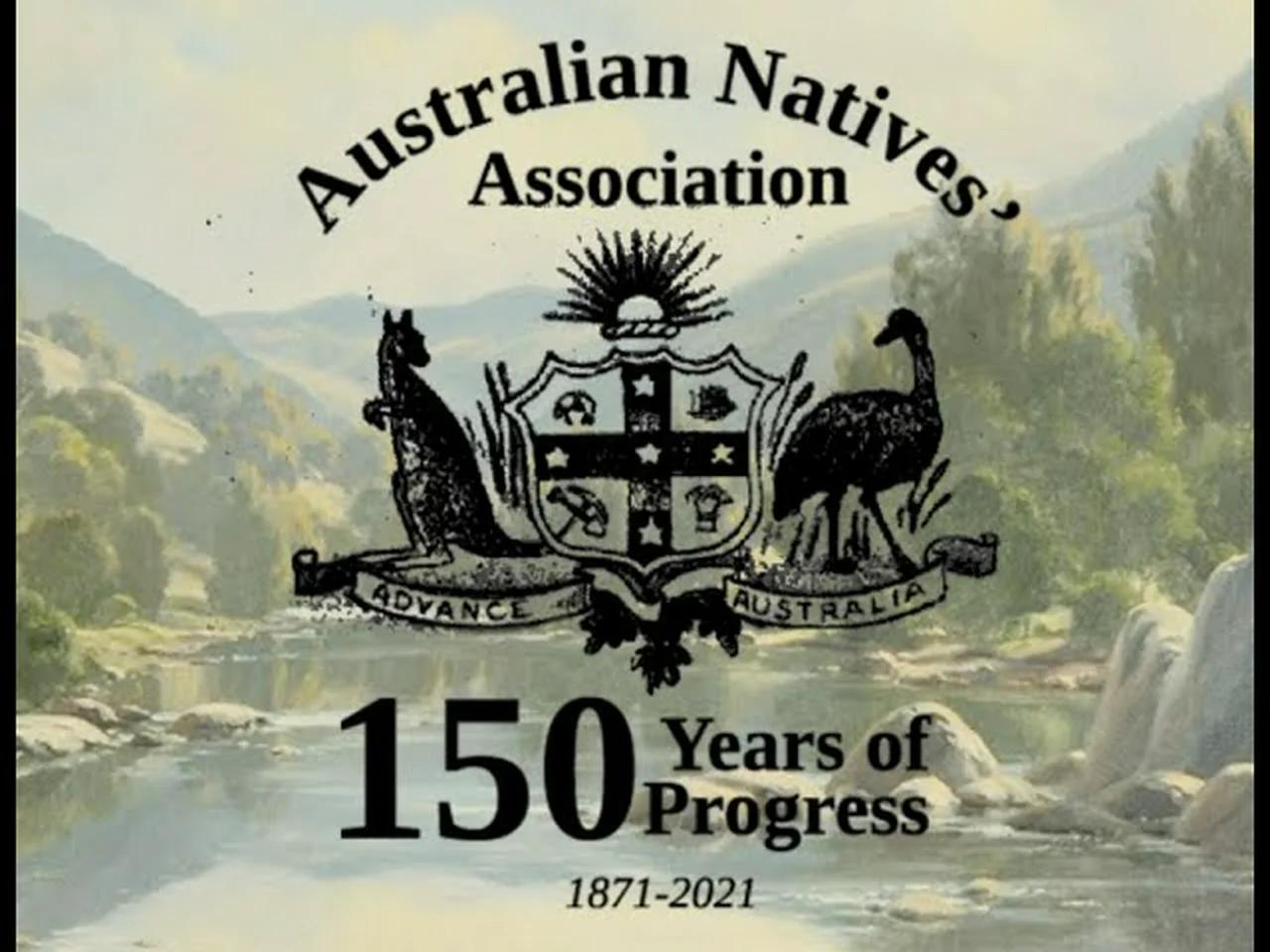On Australian Nationalism w/ Matthew Grant