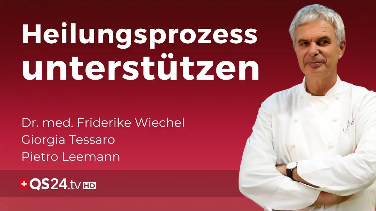 Nebenwirkungen Der Krebs Standardtherapien Abmildern Doctor s Kitchen