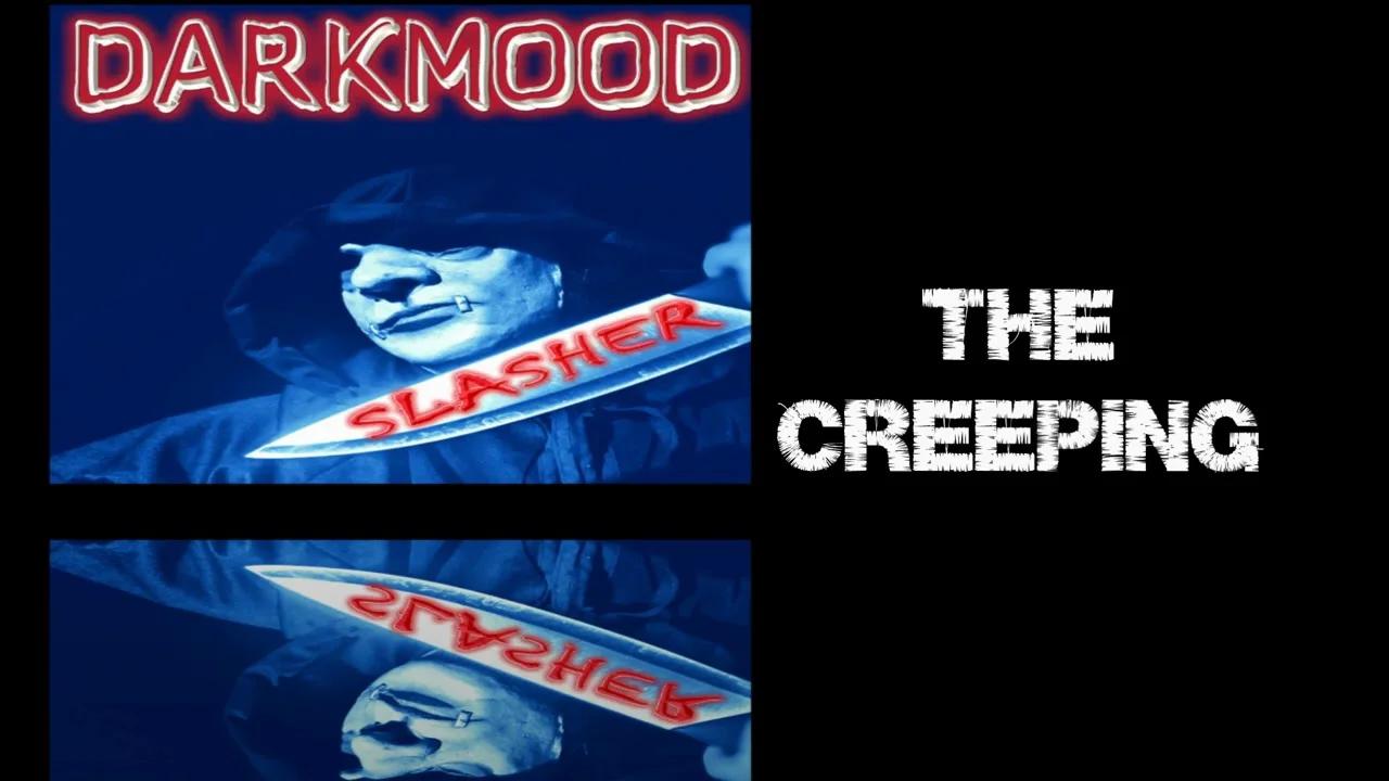 DARKMOOD - SLASHER | Full Horror Music Album
