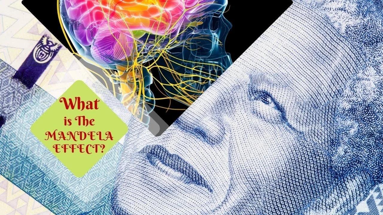 What is The Mandela Effect? If It's Real What is The Caused For The ...