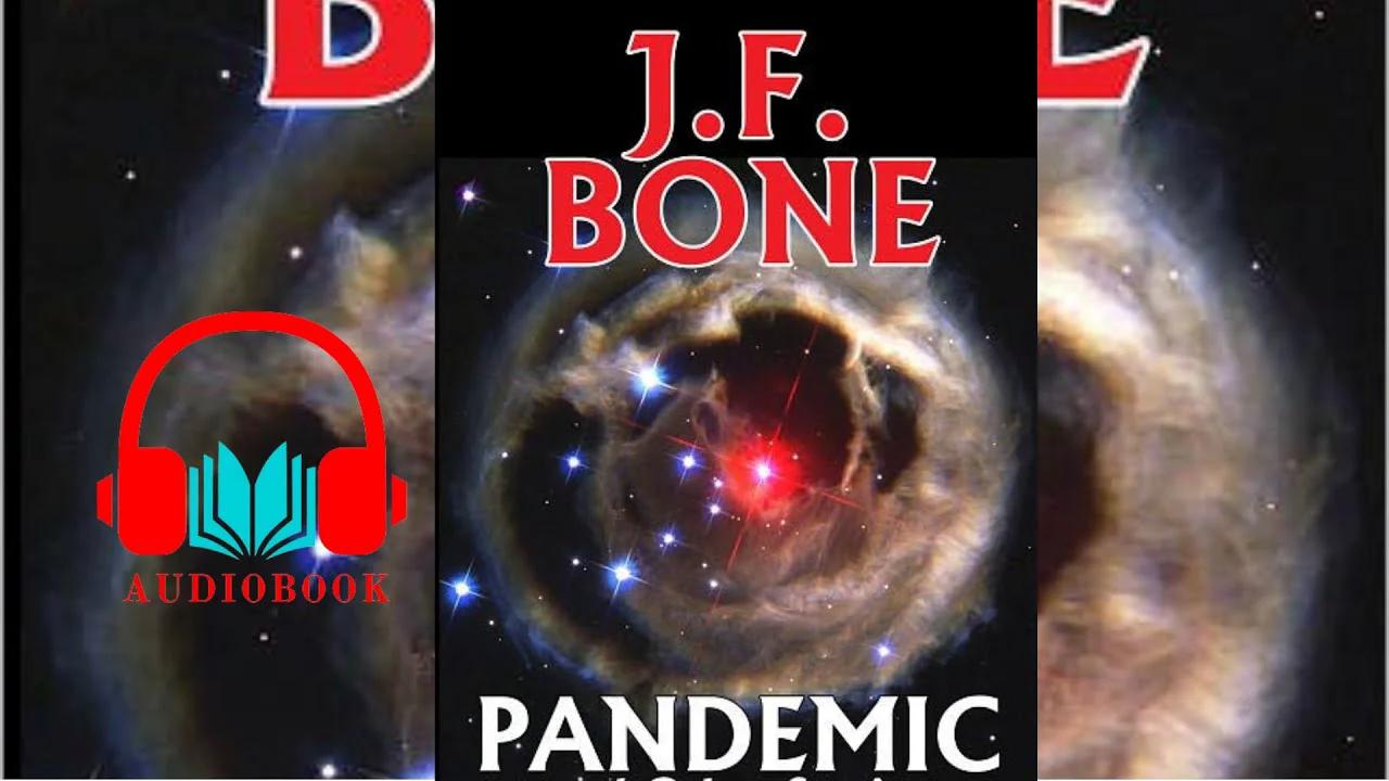 Pandemic - Jesse Franklin Bone
