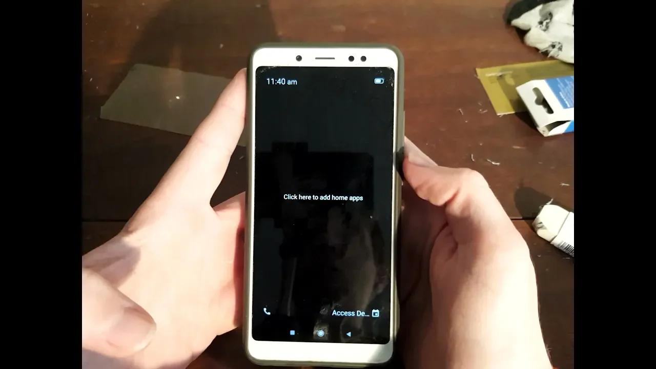 guide for turning any android smartphone into light phone 2 -esque ...