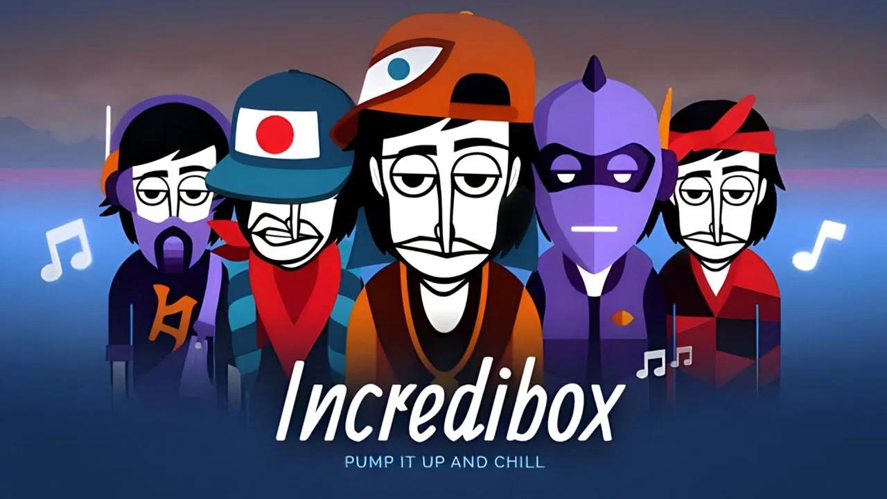 Incredibox Gameplay