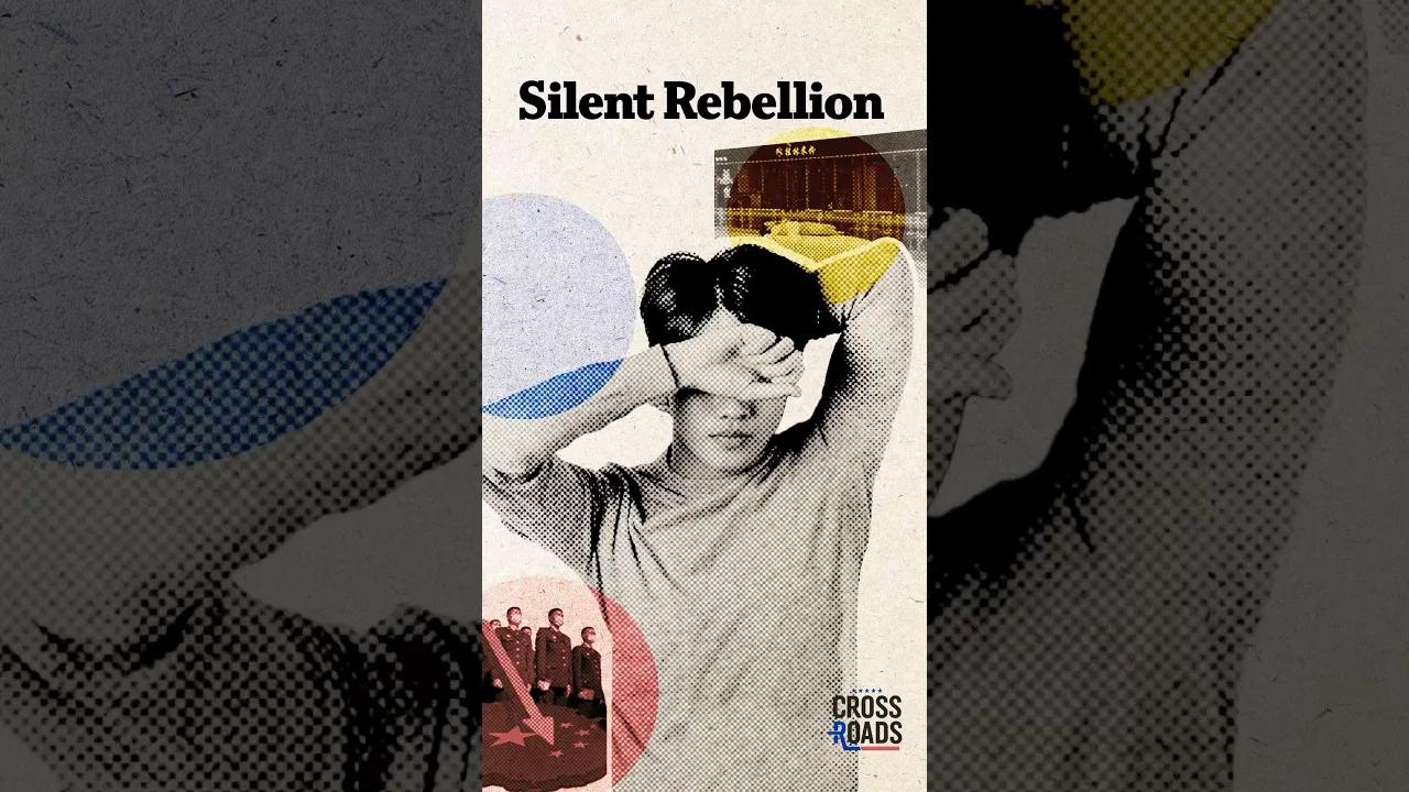 China is Facing an Internal Rebellion of the Most Unlikely Kind