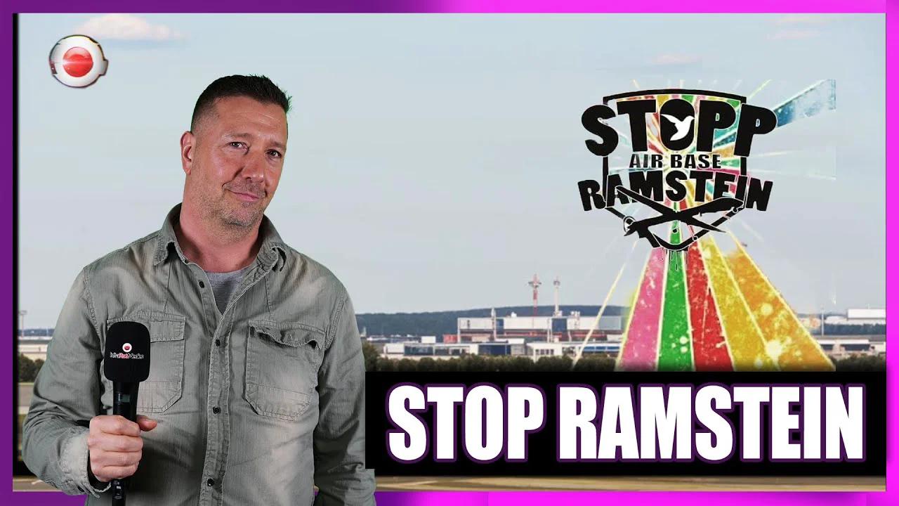 LIVE : Stop Ramstein (3)