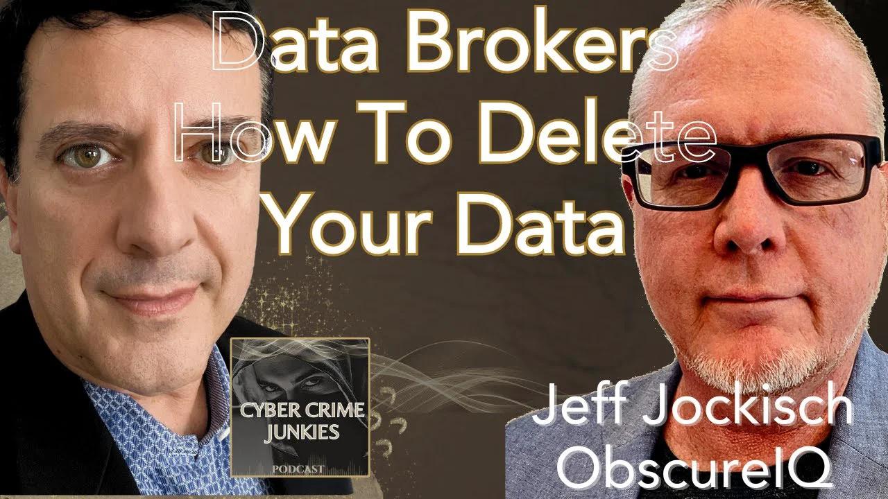 Safeguarding Your Privacy: How to Delete Your Data