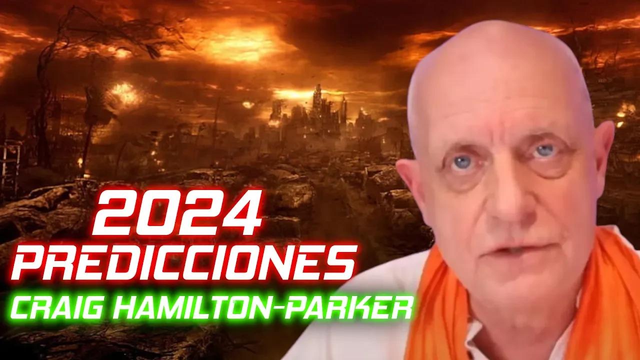 PREDICCIONES 2024 CRAIG HAMILTON-PARKER