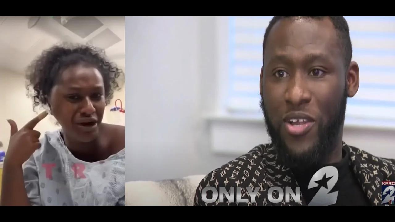 Brick Lady Facing Charges for Lying & Stealing + The Zesty Man She ...