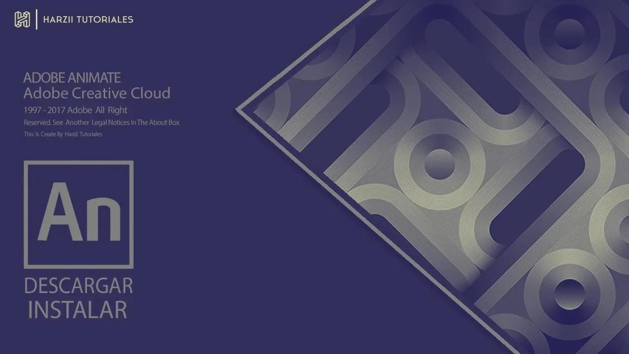 Adobe Animate Portable Para Windows 7/8/10