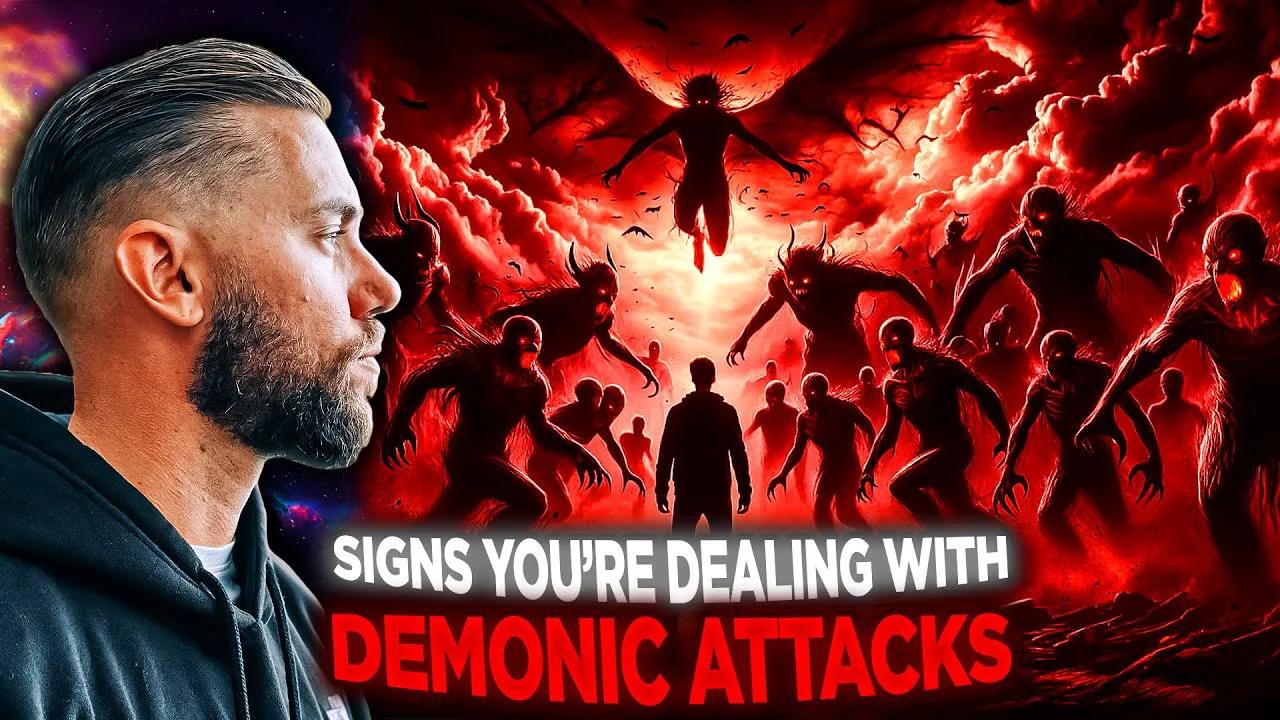 10 Signs You're Dealing With Demonic Attacks (Clip)