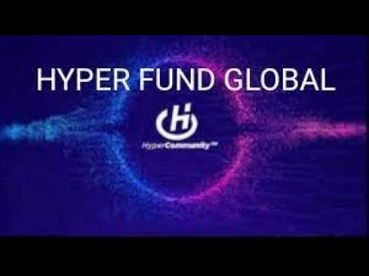 HYPER FUND O QUE É ESTA COMPANHIA? APRESENTAÇÃO PORTUGUÊS