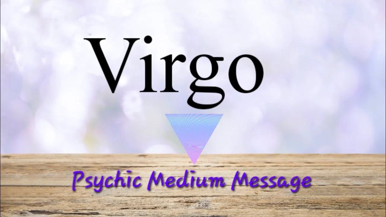 Virgo ♍️ Medium Message from your Brother