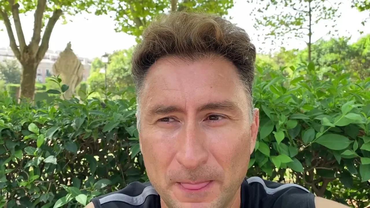 Miguel Frontera llama a los Youtubers a manifestarse y no quedarse callados