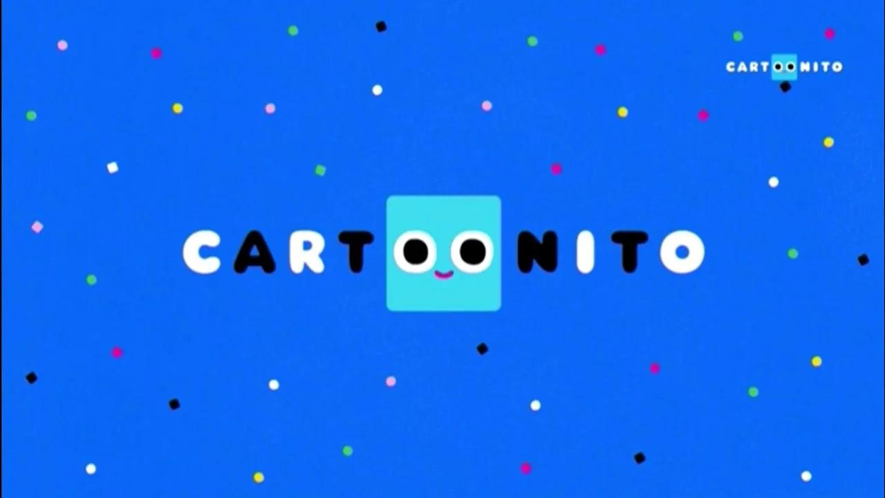 Cartoonito Asia - Continuity [October 22, 2023]