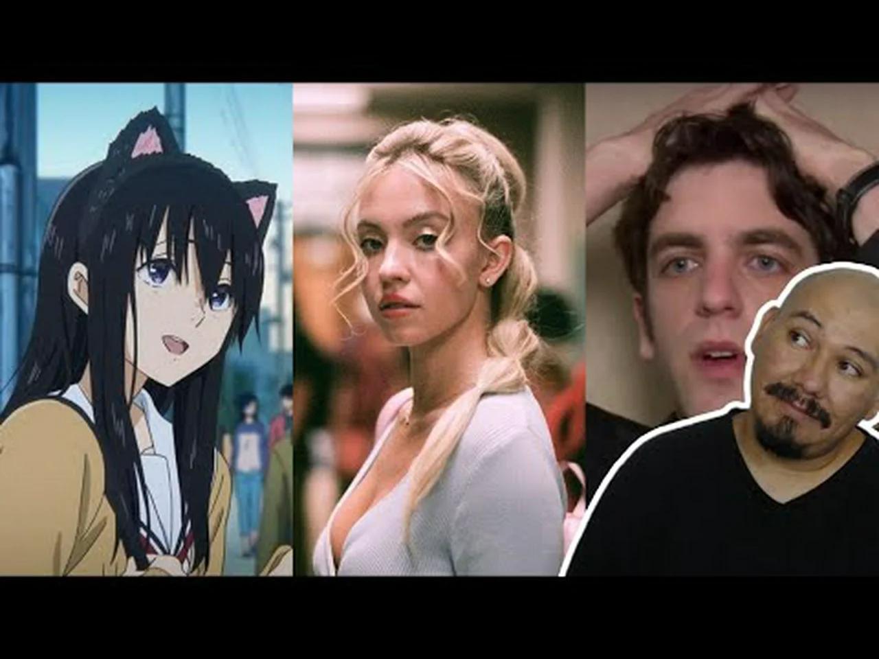 Annoying Characters | Degenerocity Reaction video