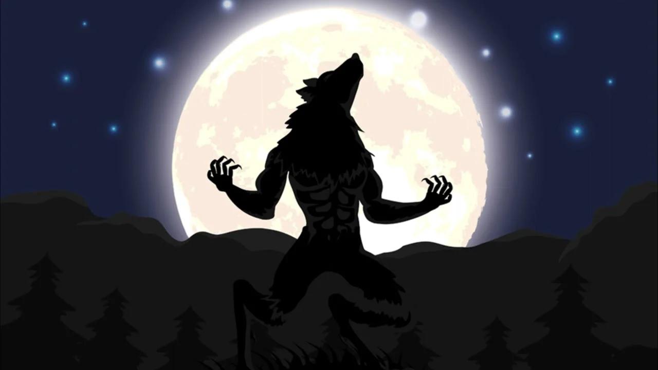 Werewolf Physiology Subliminal