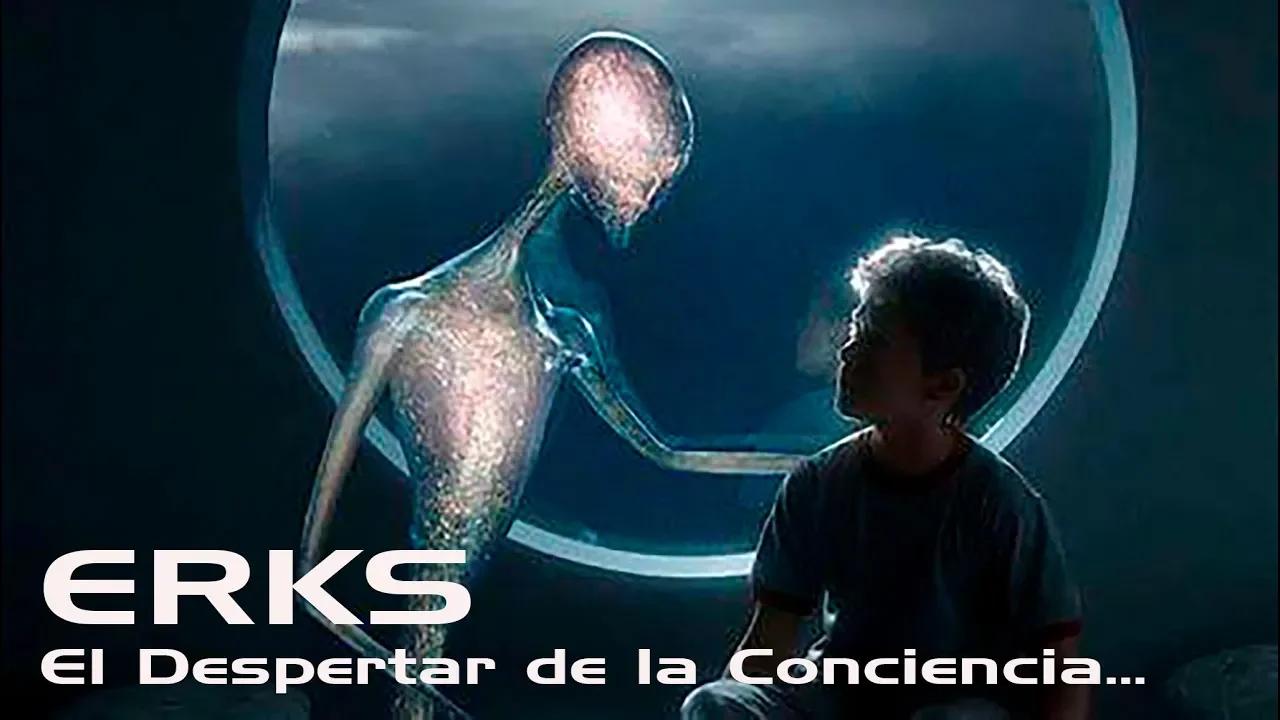 Los Seres del Interior de la Tierra se darán a conocer pronto...