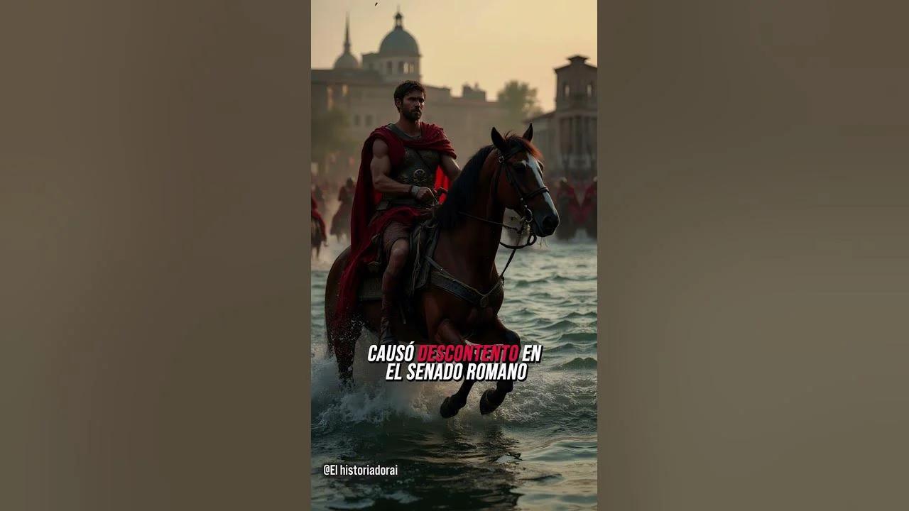 Julio César VS Alejandro Magno ¿Quién Fue el Verdadero Conquistador?