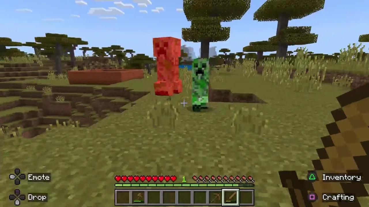 Minecraft Survival Livestream