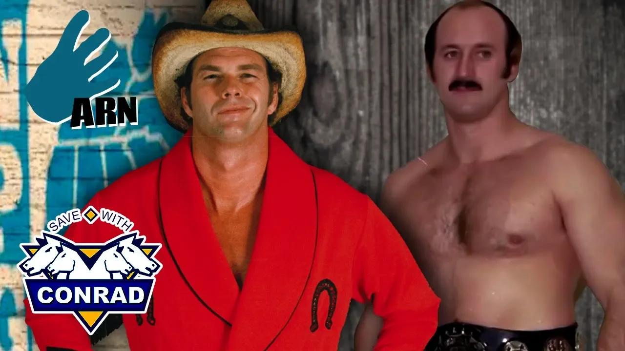 Ron Fuller on working with Jerry Stubbs