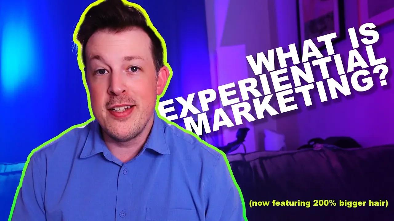What Is Experiential Marketing Strategy? [Explained by a professional ...